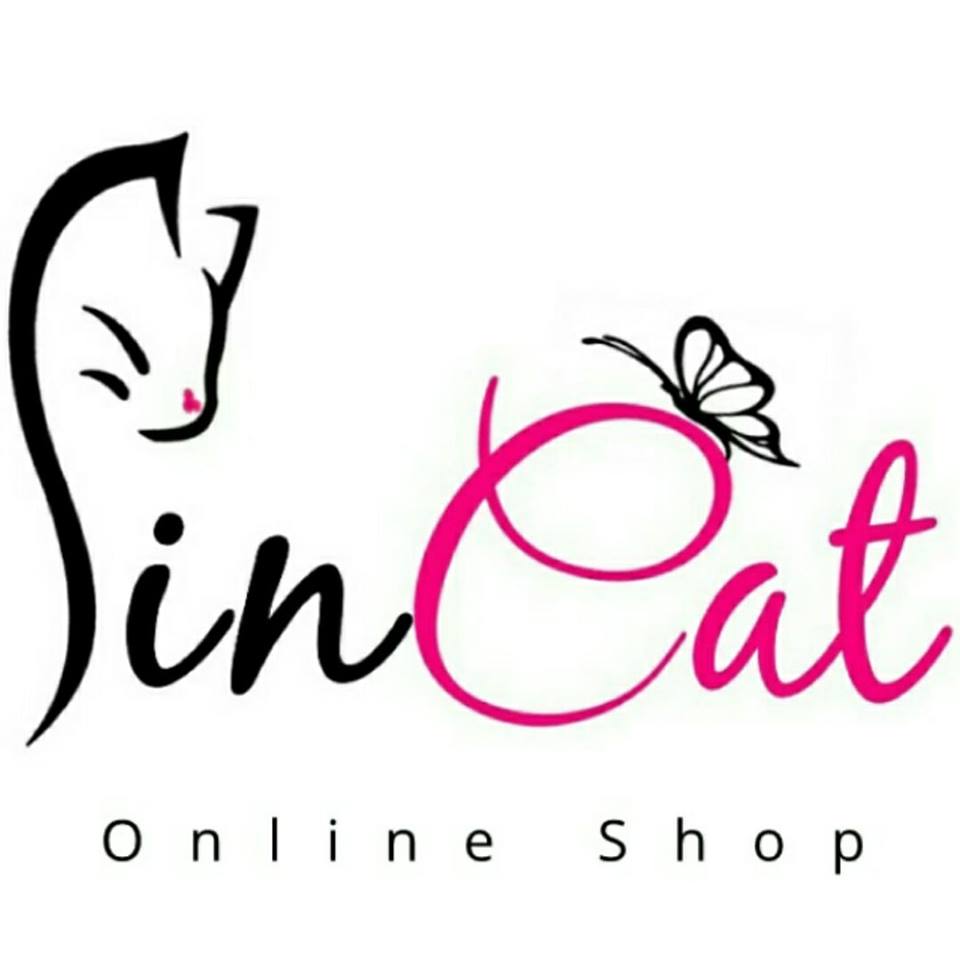 Pincat - online accessories shop – PinCat.online